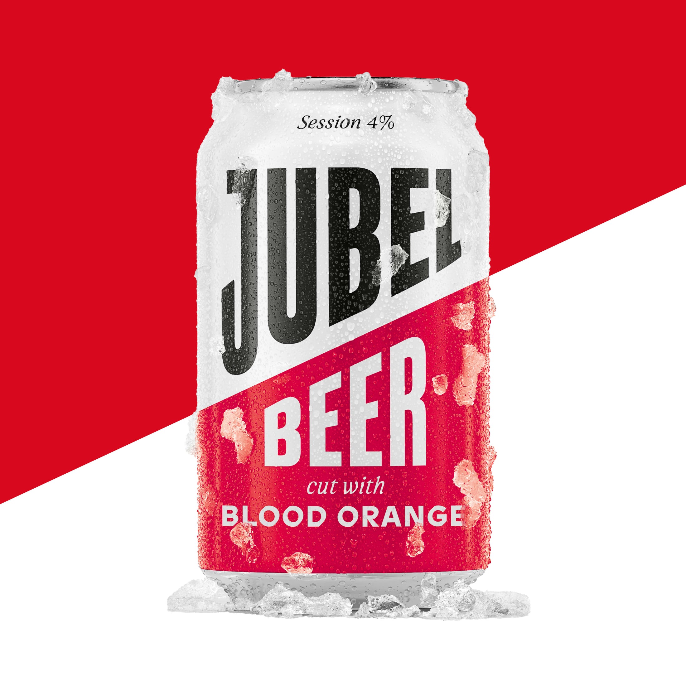 JUBEL Beer Cans – JUBEL® Beer