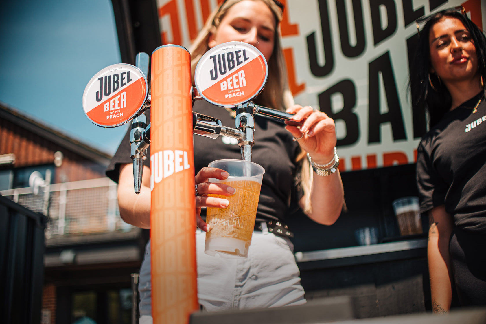 Beer Finder – JUBEL® Beer