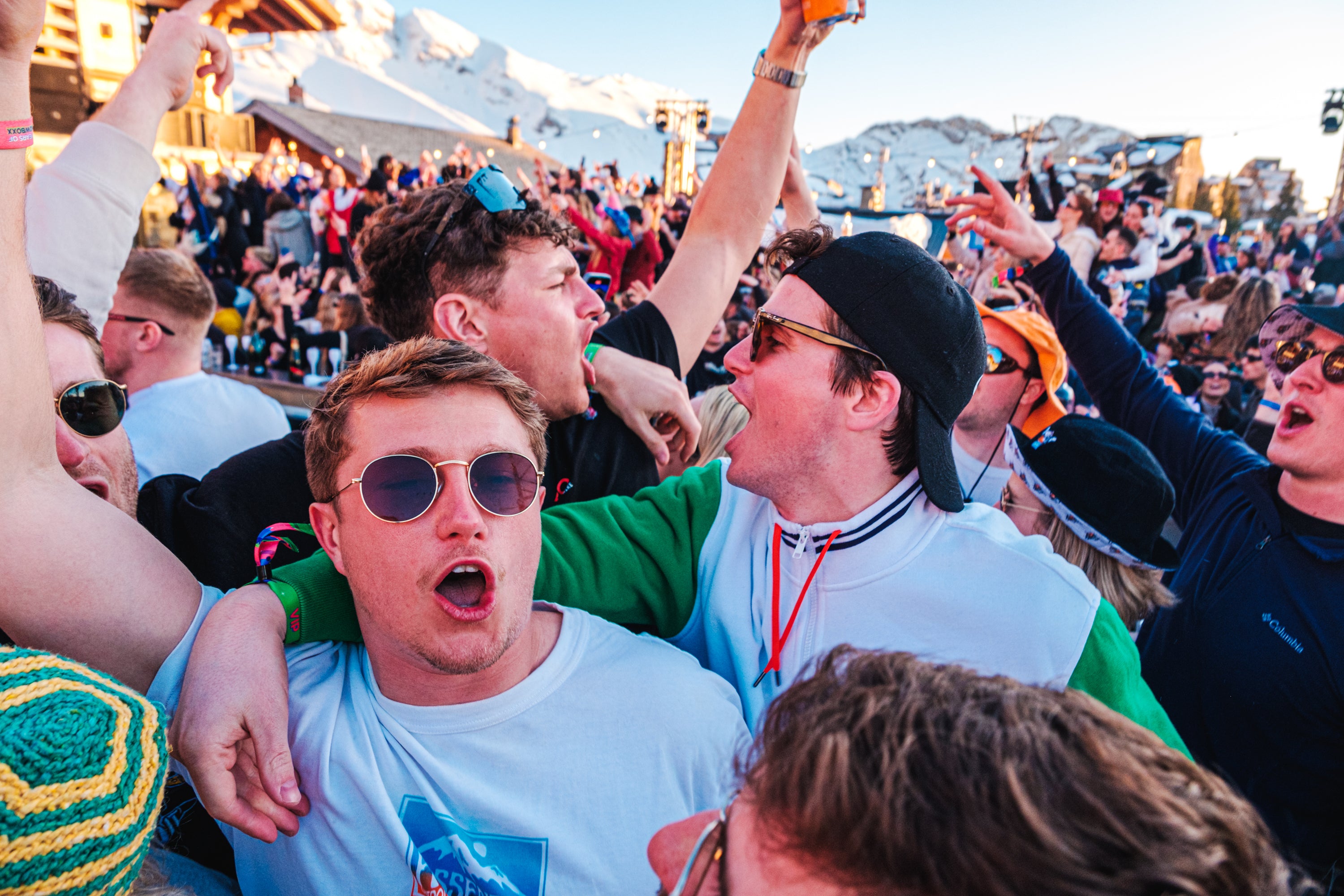 Our Story – JUBEL® Beer