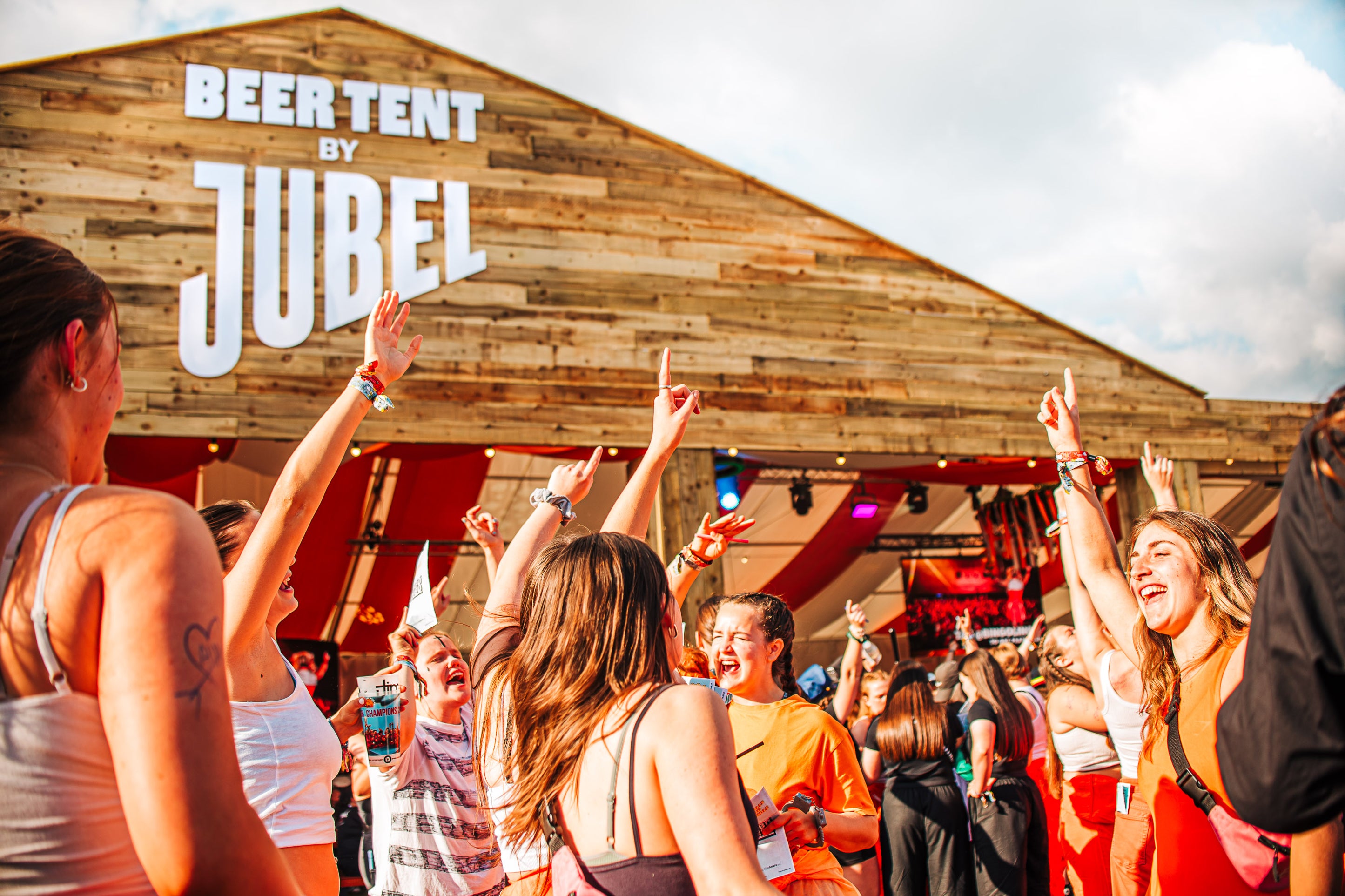 JUBEL on Sustainability – JUBEL® Beer