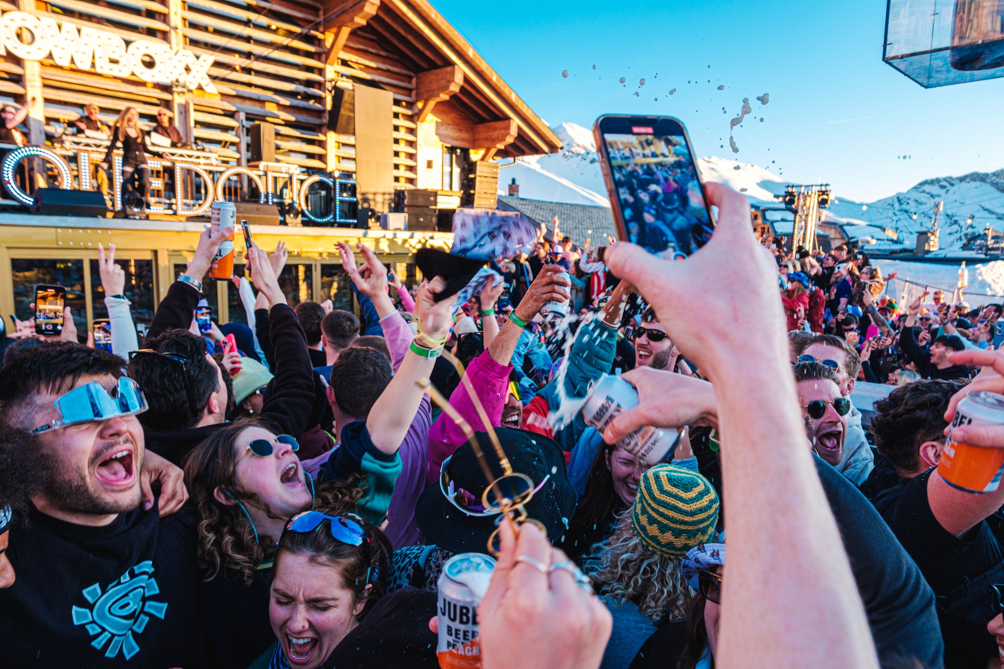 JUBEL on Sustainability – JUBEL® Beer