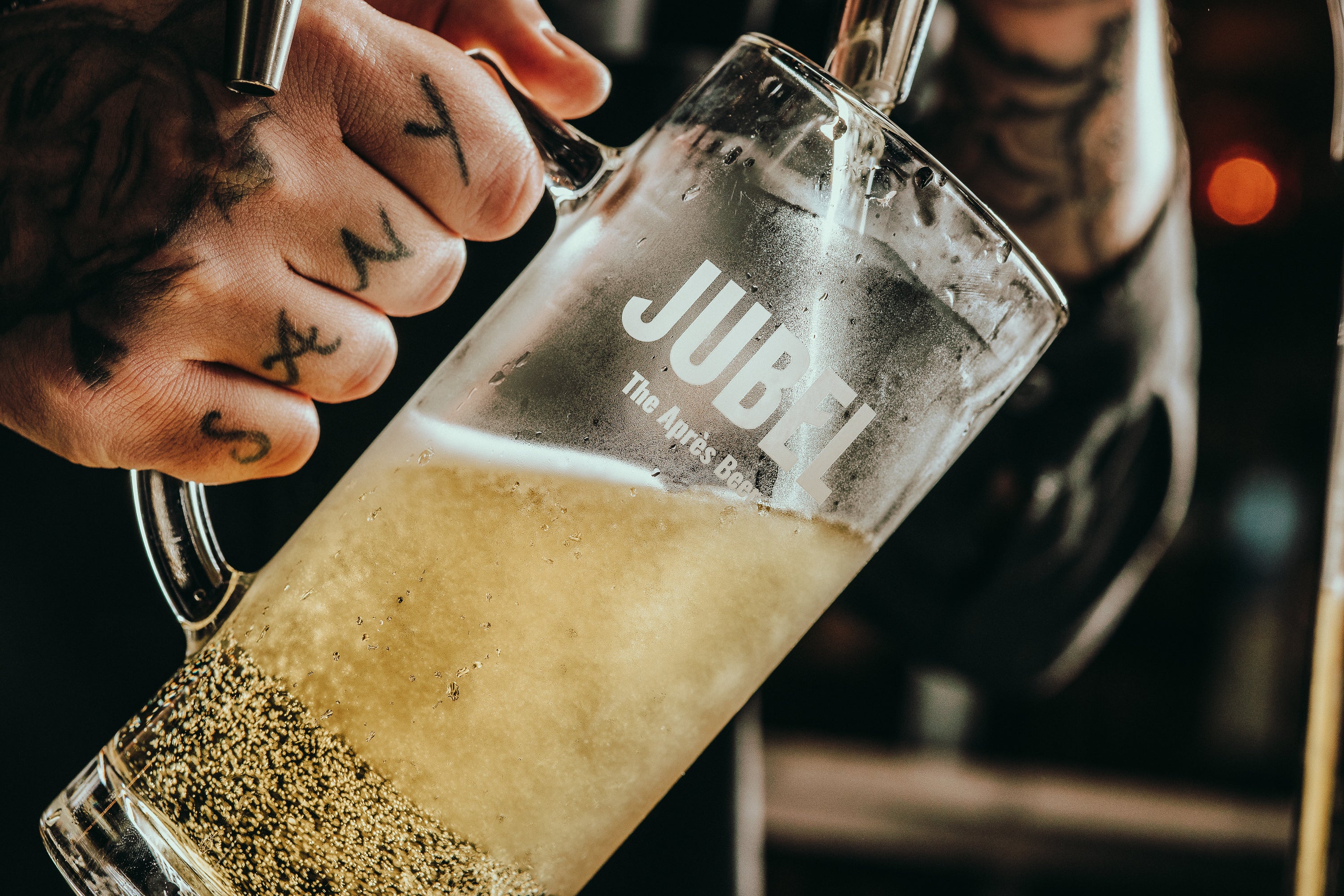 JUBEL Beer – JUBEL® Beer