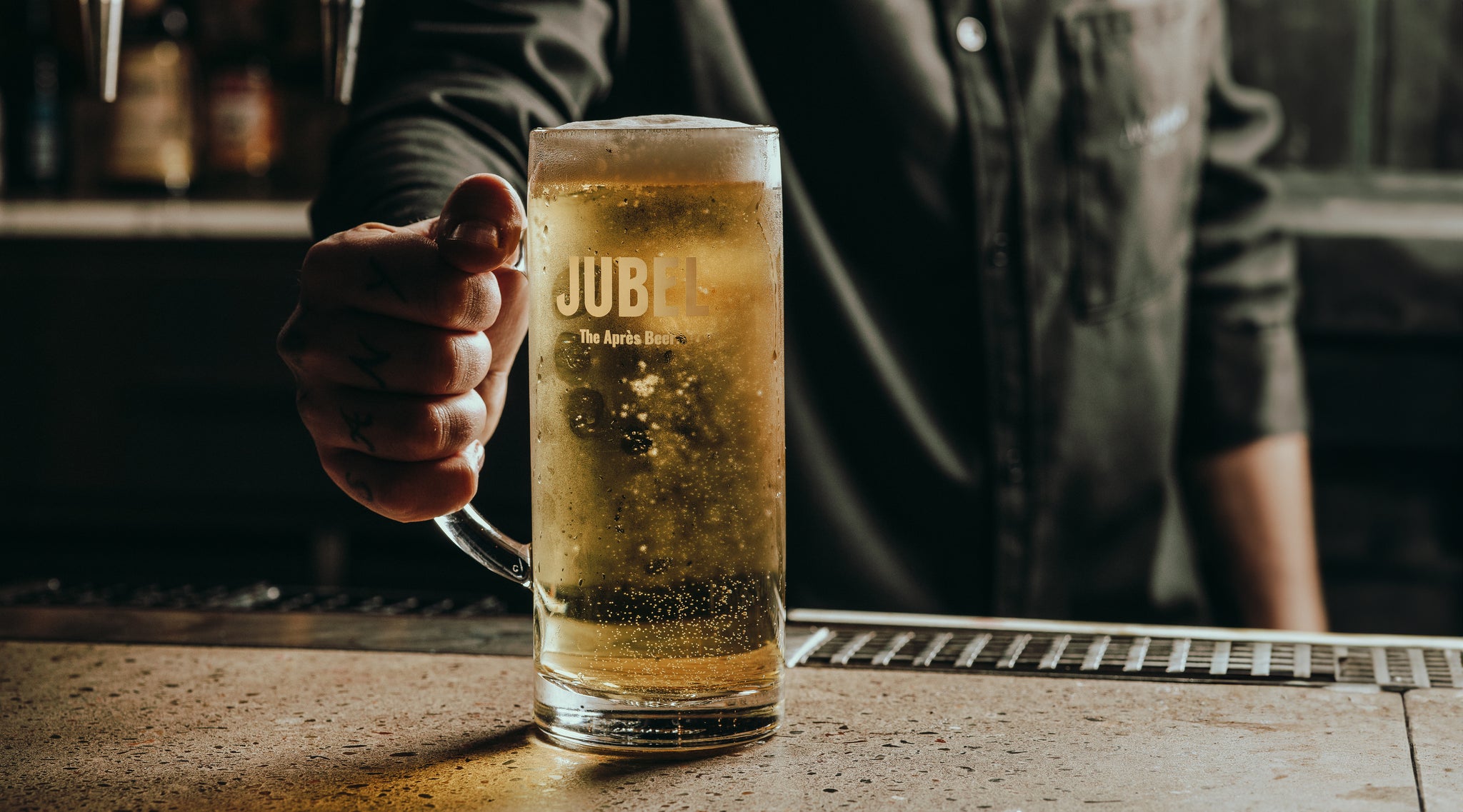 JUBEL Beer – JUBEL® Beer