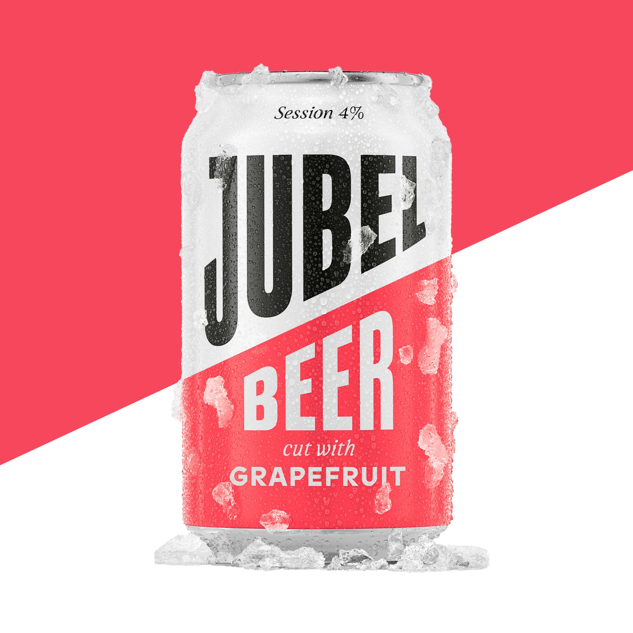 JUBEL Beer Cans – JUBEL® Beer