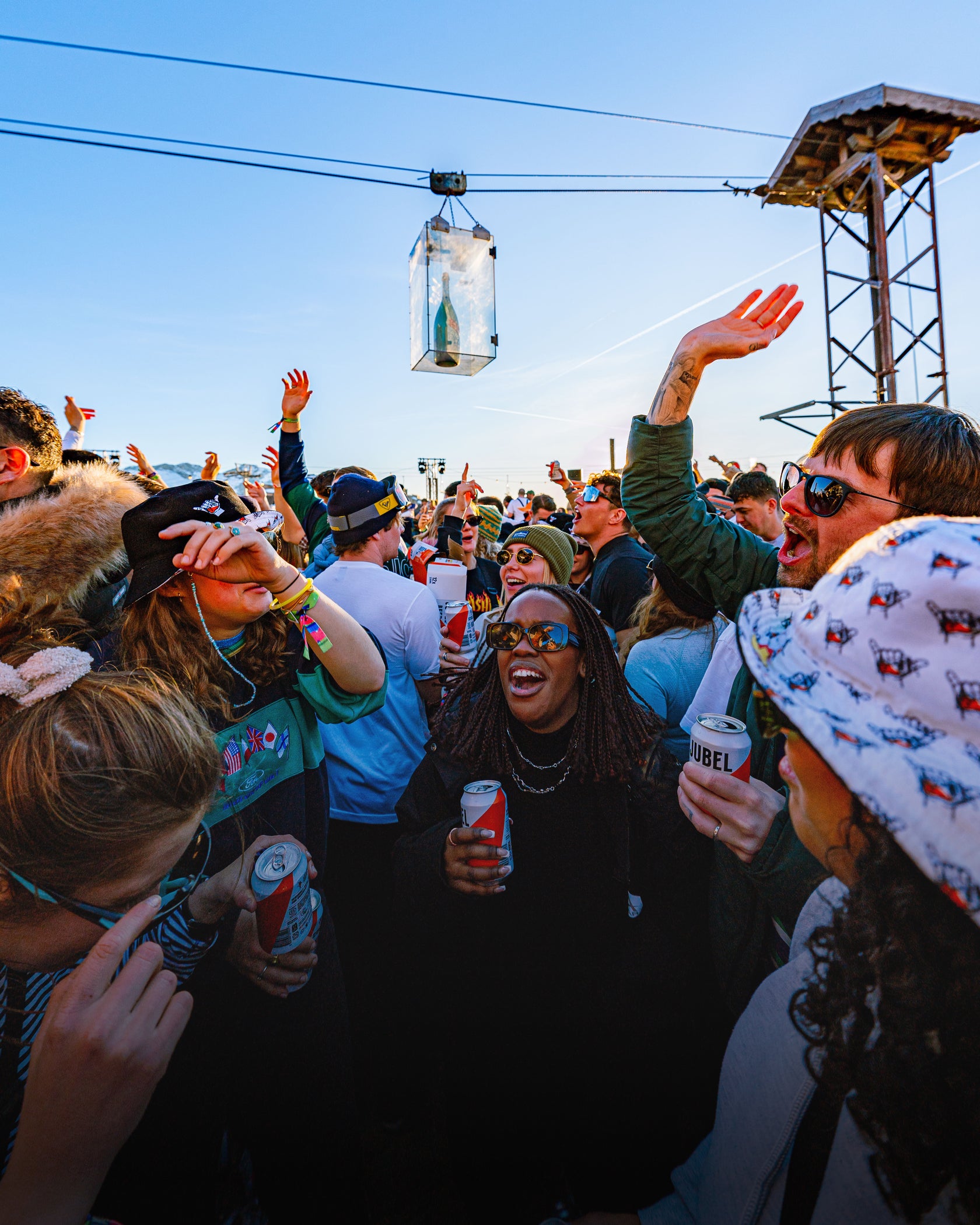 Our Story – JUBEL® Beer