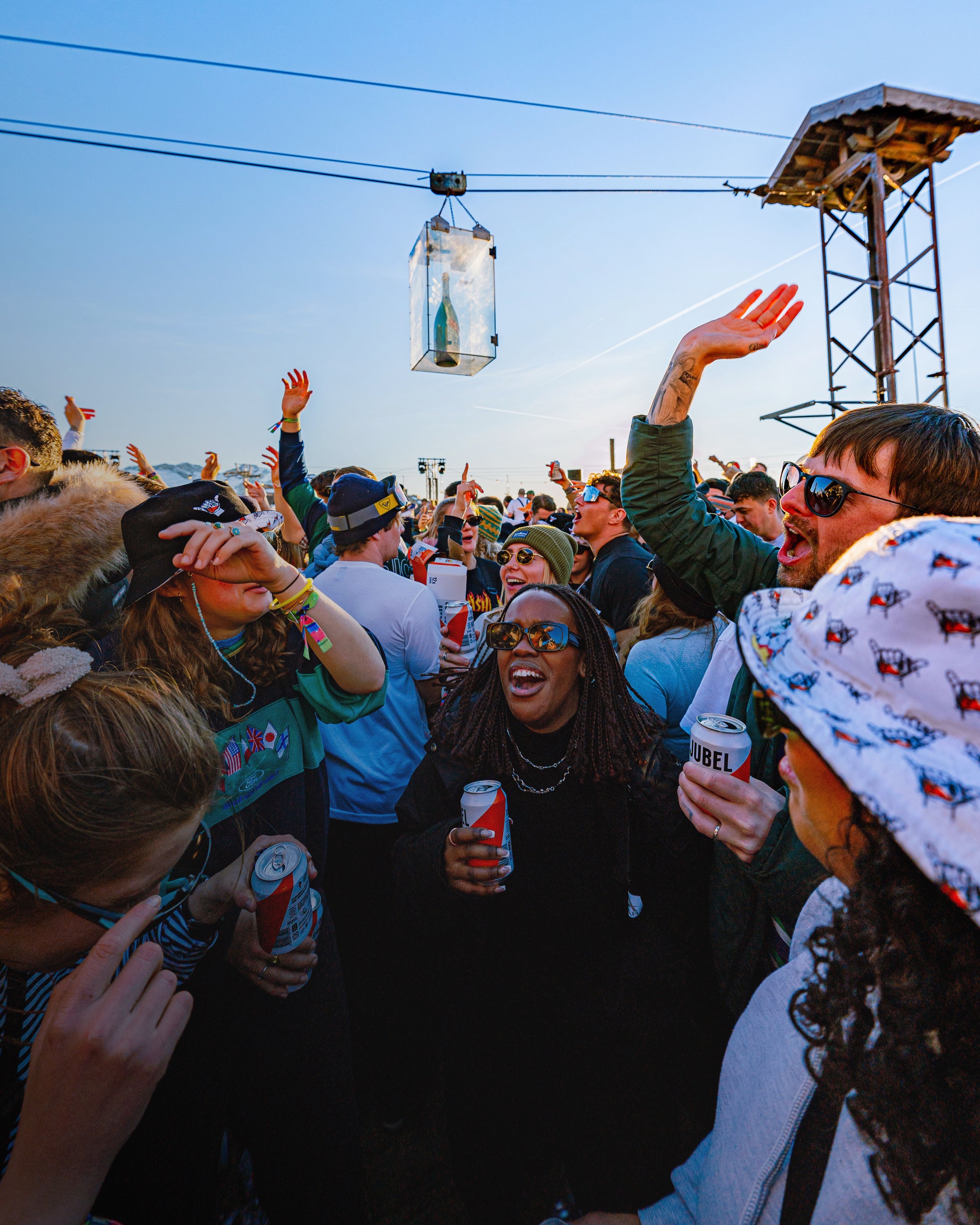 Our Story – JUBEL® Beer