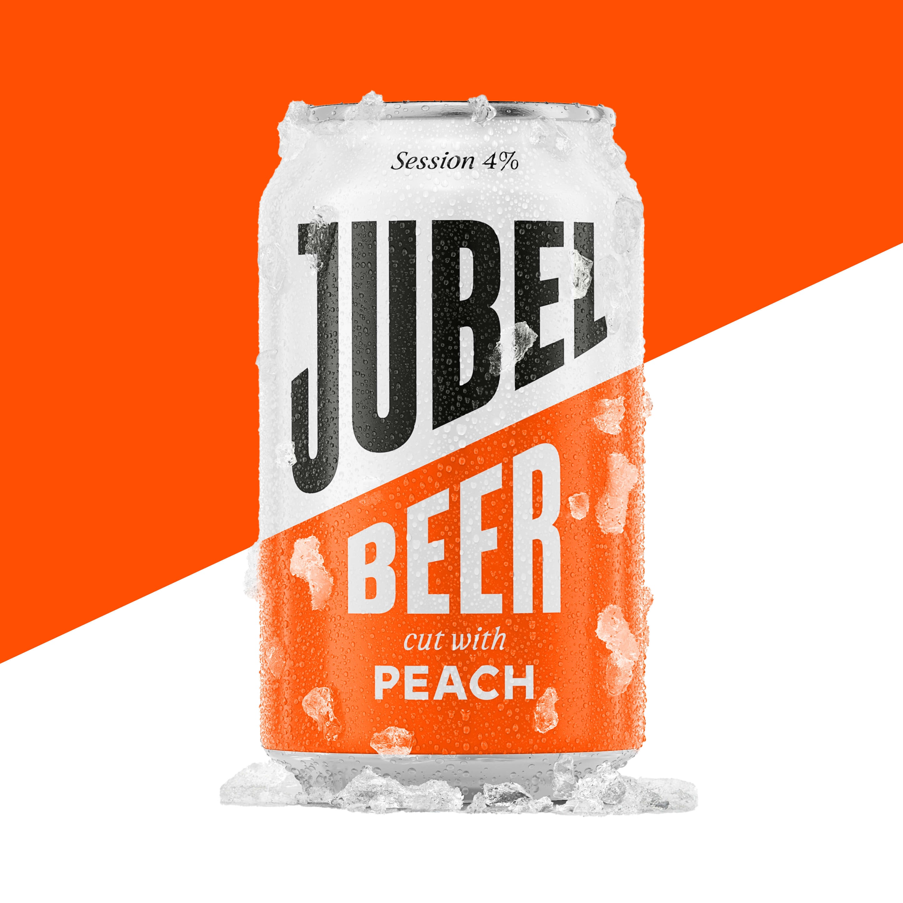 JUBEL Beer Cans – JUBEL® Beer