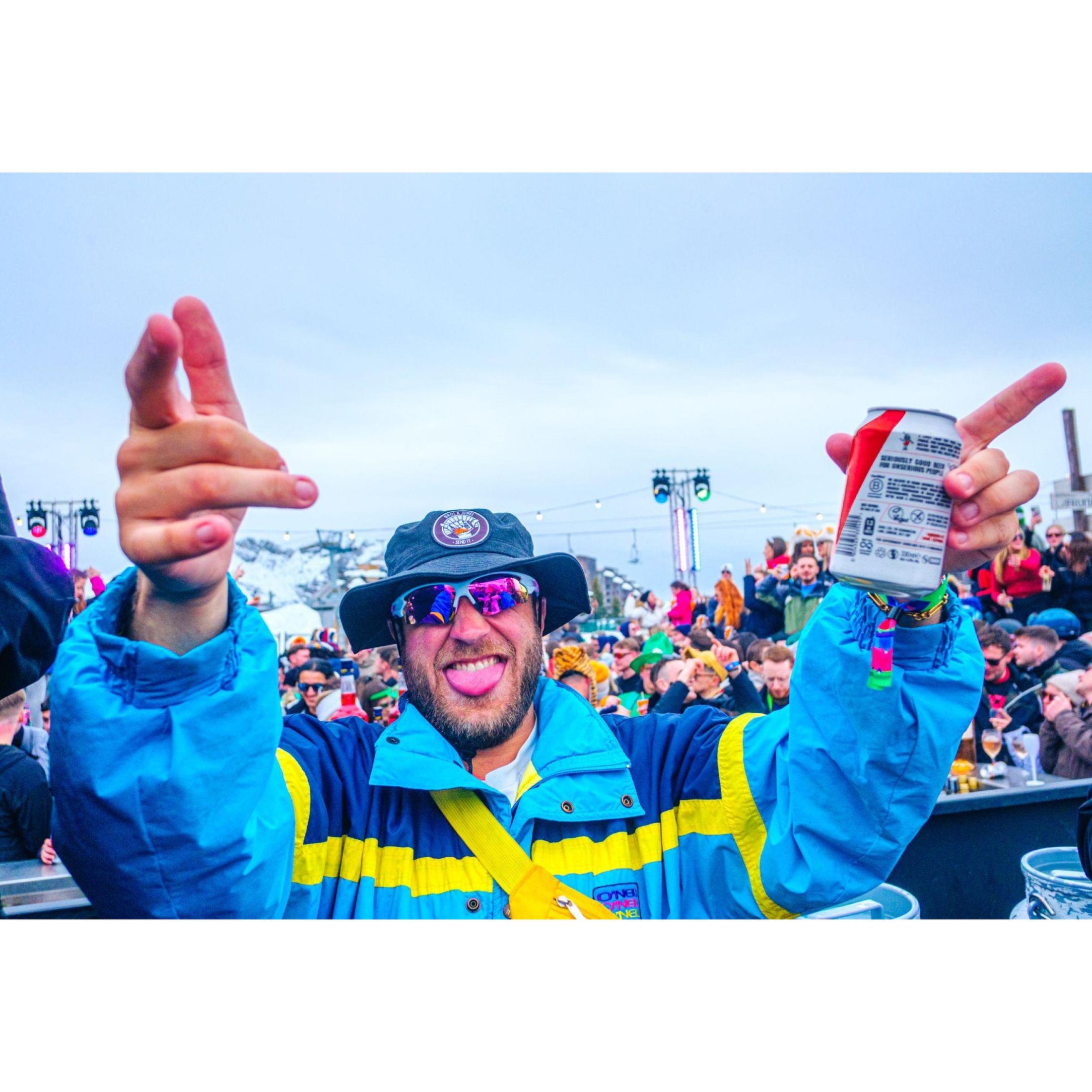 JUBEL Beer Cans – JUBEL® Beer