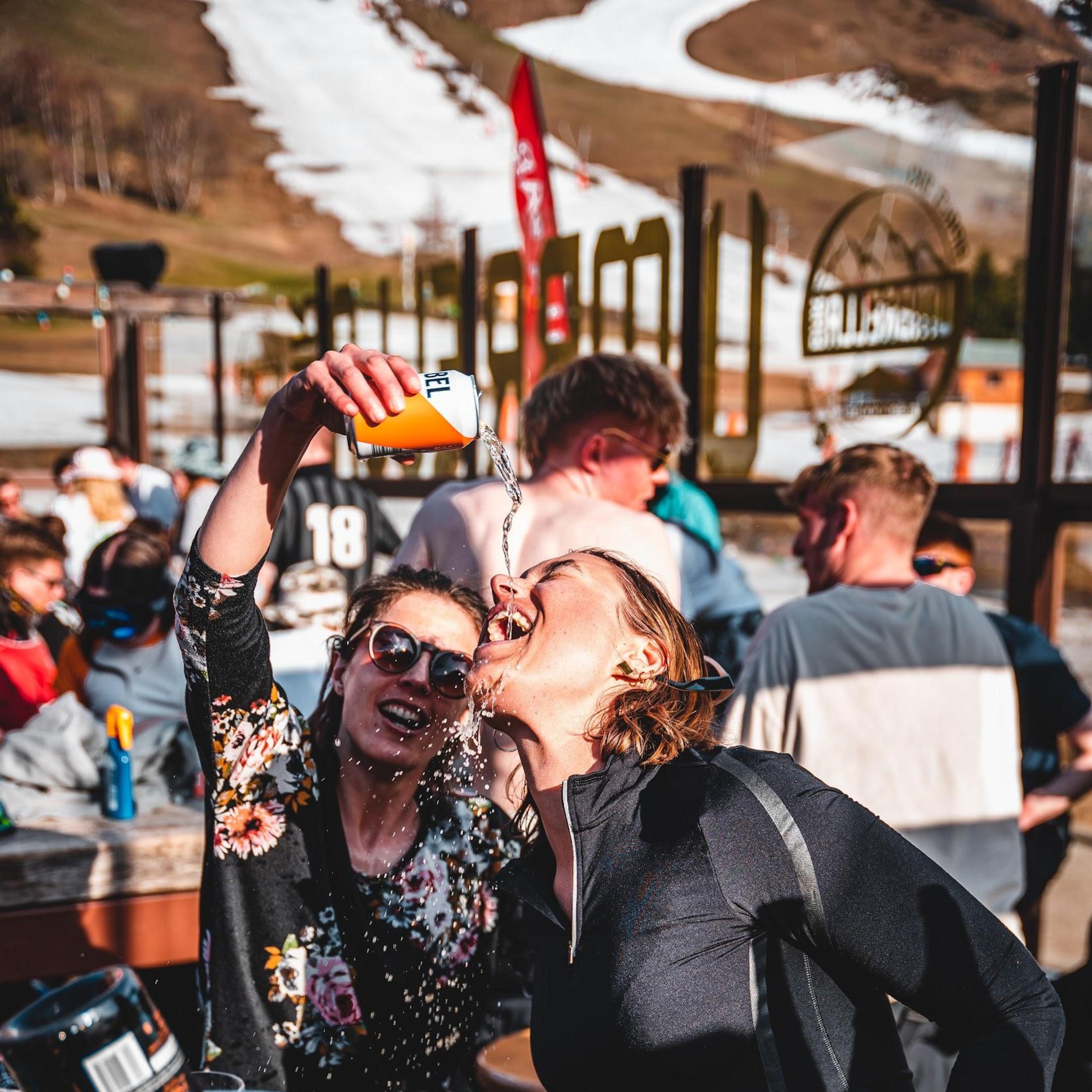 JUBEL Beer Cans – JUBEL® Beer