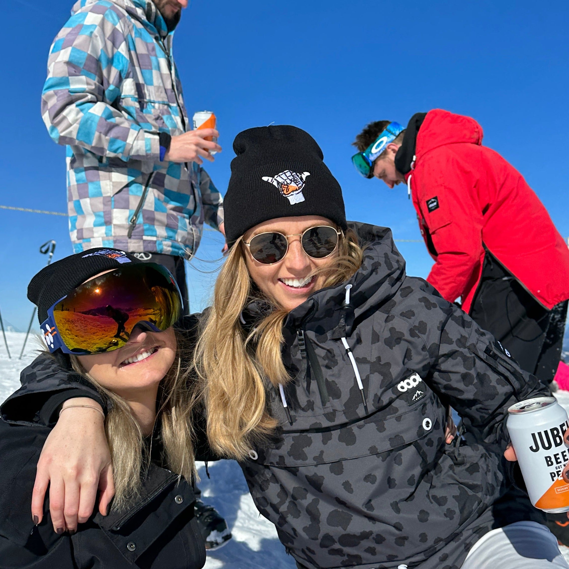 Gear – JUBEL® Beer